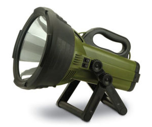 10 Best Handheld Spotlights (2025 Reviews) - Optics Mag
