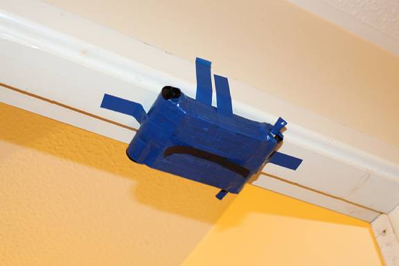 20 DIY Pinhole Cameras You Can Build Today (With Pictures) - Optics Mag