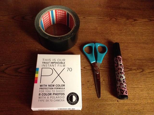 20 DIY Pinhole Cameras You Can Build Today (With Pictures) - Optics Mag