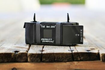 20 DIY Pinhole Cameras You Can Build Today (With Pictures) - Optics Mag