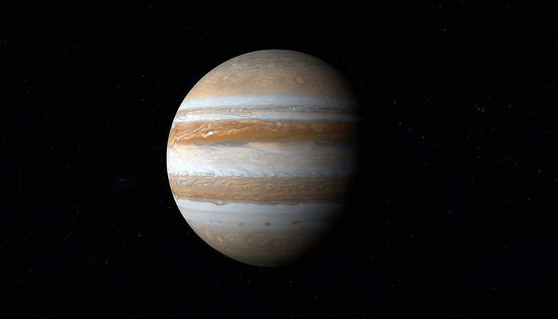 How Many Rings Does Jupiter Have? What the Science Tells Us - Optics Mag