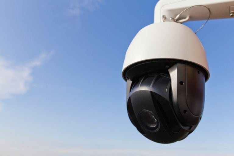 12 Types of Security Cameras (With Pictures) - Optics Mag