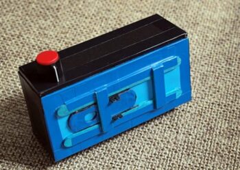 20 DIY Pinhole Cameras You Can Build Today (With Pictures) - Optics Mag