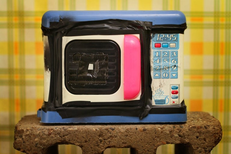 20 DIY Pinhole Cameras You Can Build Today (With Pictures) - Optics Mag