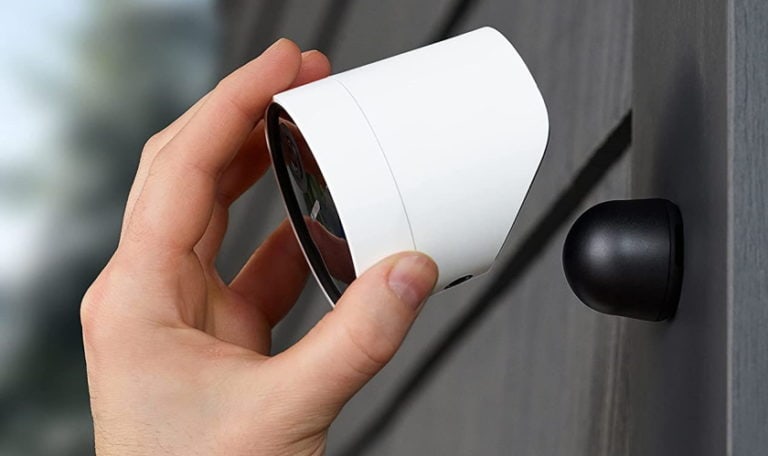 SimpliSafe Outdoor Camera Review of 2025: Pros, Cons, and Verdict ...
