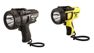 10 Best Handheld Spotlights (2023 Reviews) - Optics Mag