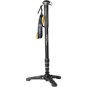 10 Best Monopods in 2026 – Reviews & Top Picks - Optics Mag
