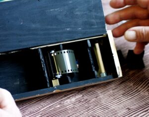 20 DIY Pinhole Cameras You Can Build Today (With Pictures) - Optics Mag