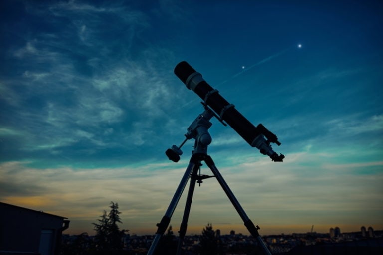 12 Interesting Facts About the Sky You Never Knew (2024 Updates ...