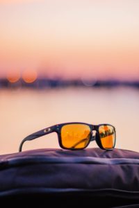When Were Sunglasses Invented? The History of Sunglasses - Optics Mag