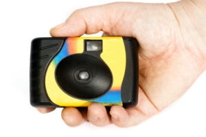 How Do Disposable Cameras Work? Types, Pros & Cons - Optics Mag
