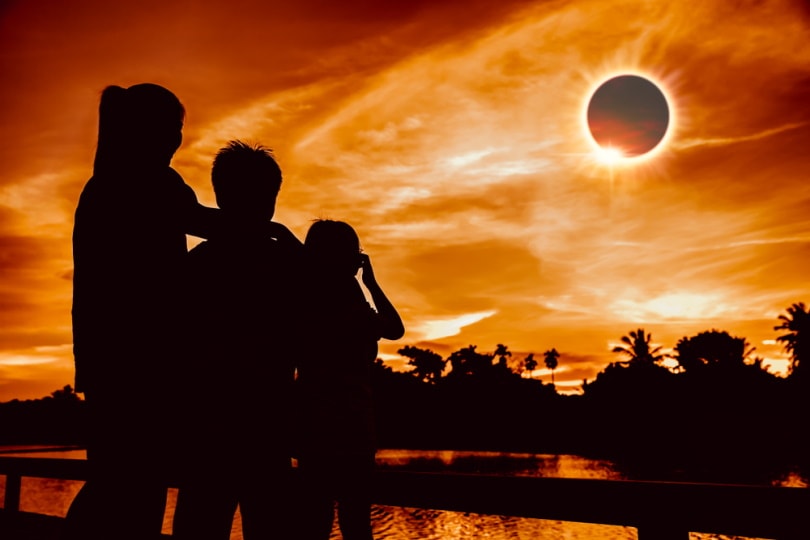 11 Interesting Facts About Solar Eclipses You Never Knew (2024 Updates ...