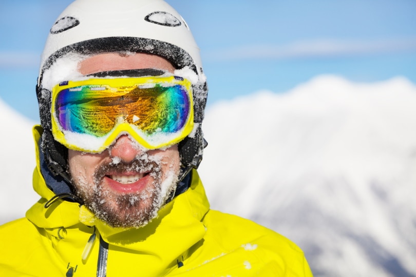 15 Snow Photography Ideas to Get You Inspired - Optics Mag