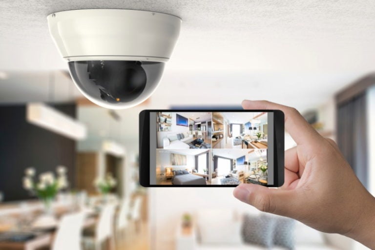 What Is an IP Camera? Photography Basics Explained - Optics Mag