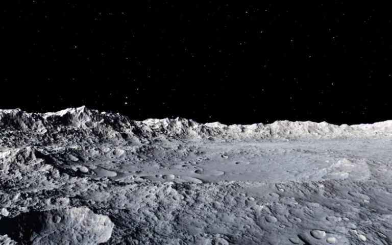 30 Interesting Facts About the Moon - 2024 Update - Optics Mag