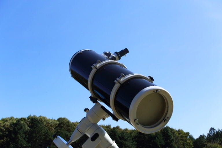 17 Types of Telescopes and Their Uses (with Pictures) - Optics Mag
