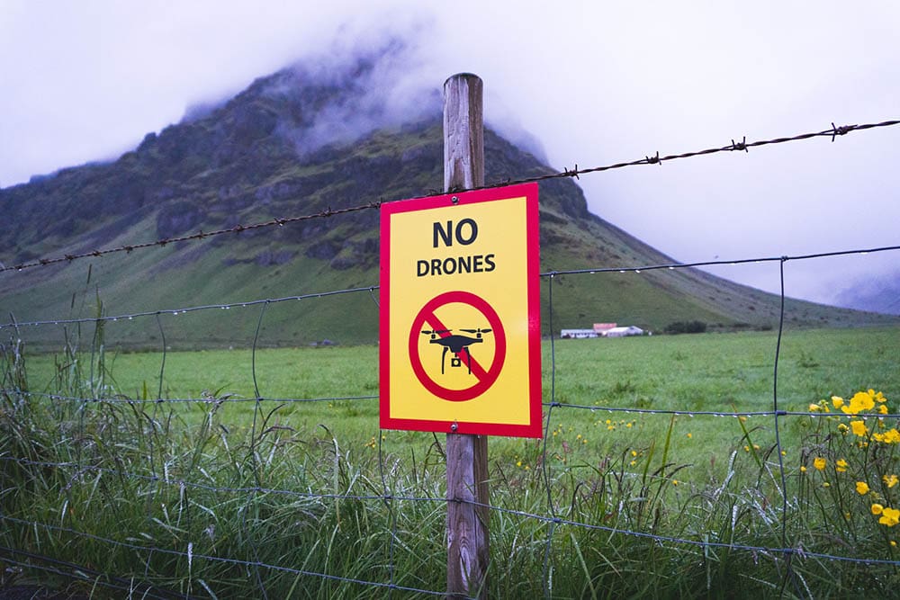 15 Interesting Drone Facts & Statistics - 2024 Update - Optics Mag