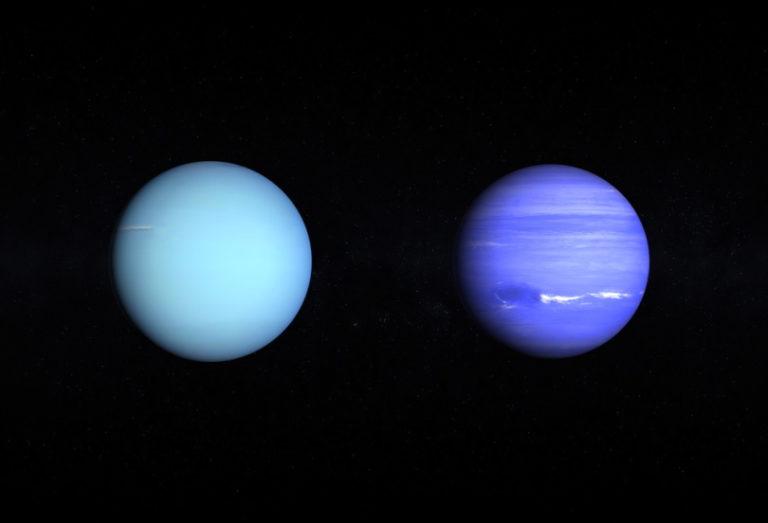 10 Interesting Facts About Neptune You Never Knew (2024 Updates ...