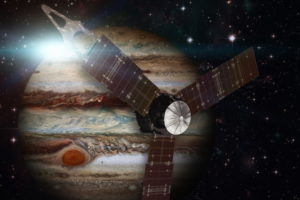 How Did Jupiter Get Its Name? What You Need To Know - Optics Mag