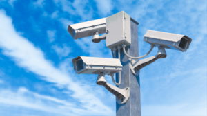 When Were Security Cameras Invented? The History of CCTV - Optics Mag