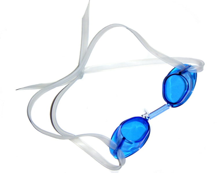 6 Types of Swimming Goggles - And Which to Choose (With Pictures ...