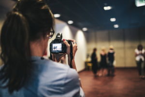 What Is Metering & Metering Modes: Photography Basics Explained ...