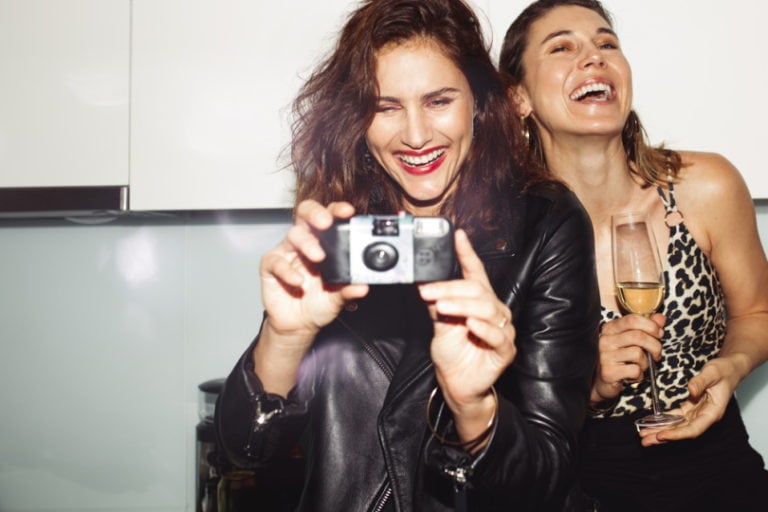 How to Use a Disposable Camera — 10 Tips and Tricks - Optics Mag