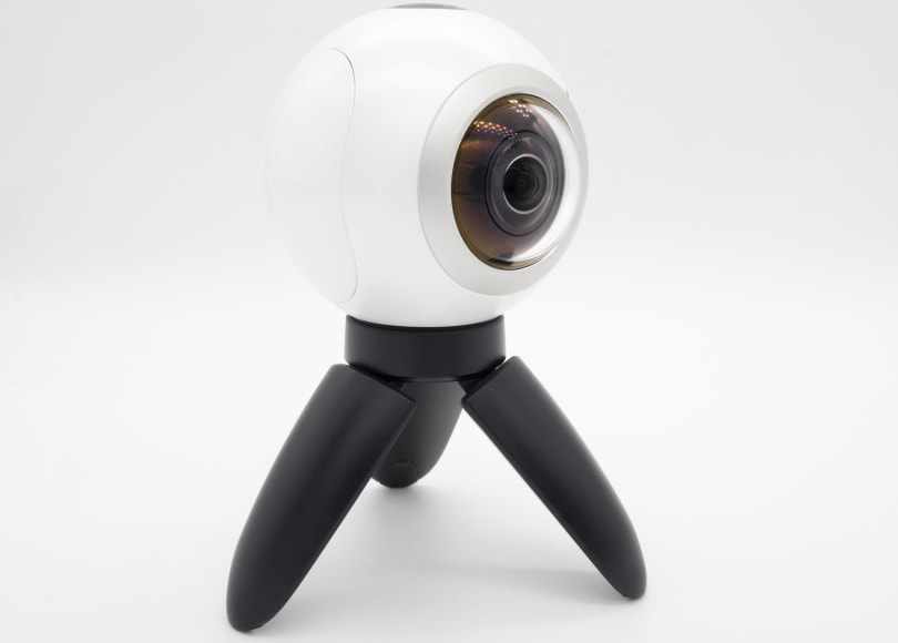 10 Types of Cameras (With Pictures) - Optics Mag