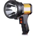12 Best Rechargeable Spotlights In 2024 - Reviews & Top Picks - Optics Mag