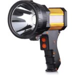 12 Best Rechargeable Spotlights In 2024 - Reviews & Top Picks - Optics Mag