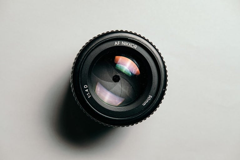 What Is Aperture? Photography Basics Explained - Optics Mag