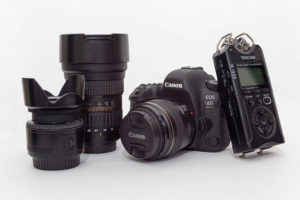 What is a DSLR Camera? Photography Basics Explained - Optics Mag