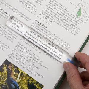 11 Types of Magnifying Glasses (with Pictures) - Optics Mag