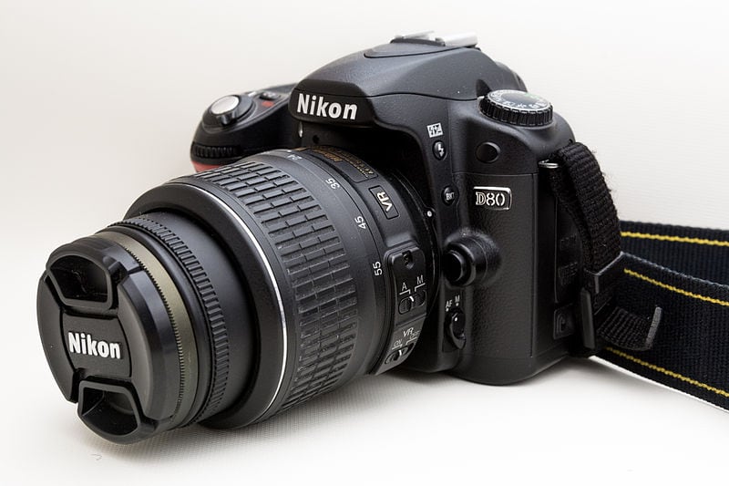 12 Types of Camera Lenses (With Pictures) - Optics Mag