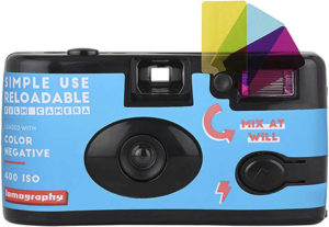 10 Best Disposable Cameras in 2022 — Reviews & Top Picks - Optics Mag