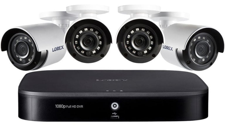 Lorex Camera Review of 2024: Pros, Cons, and Verdict - Optics Mag