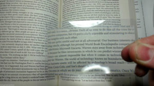 11 Types of Magnifying Glasses (with Pictures) - Optics Mag