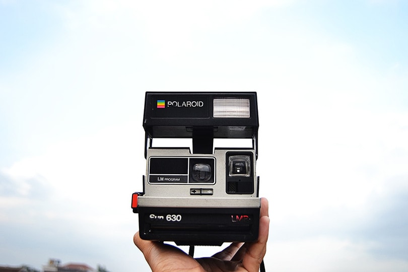 How to Use a Polaroid Camera - 6 Tips & Tricks - Optics Mag