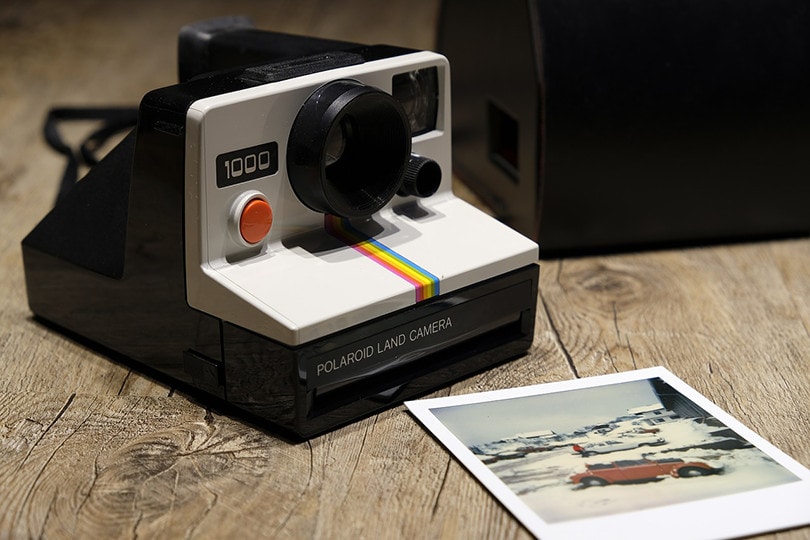 7 Best Polaroid Cameras in 2024 — Reviews & Top Picks - Optics Mag
