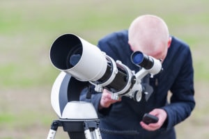 5 DIY Telescope Plans You Can Make Today (With Pictures) - Optics Mag