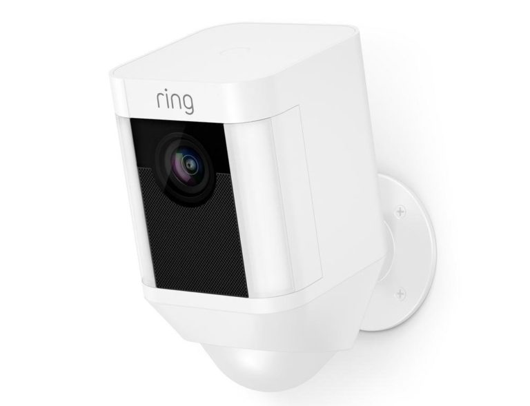 How to Reset a Ring Spotlight Camera - Optics Mag