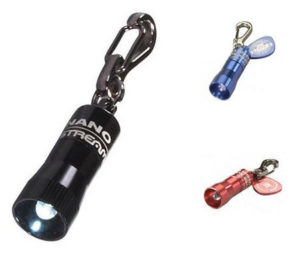 10 Best Keychain Flashlights in 2024 — Reviews & Top Picks - Optics Mag