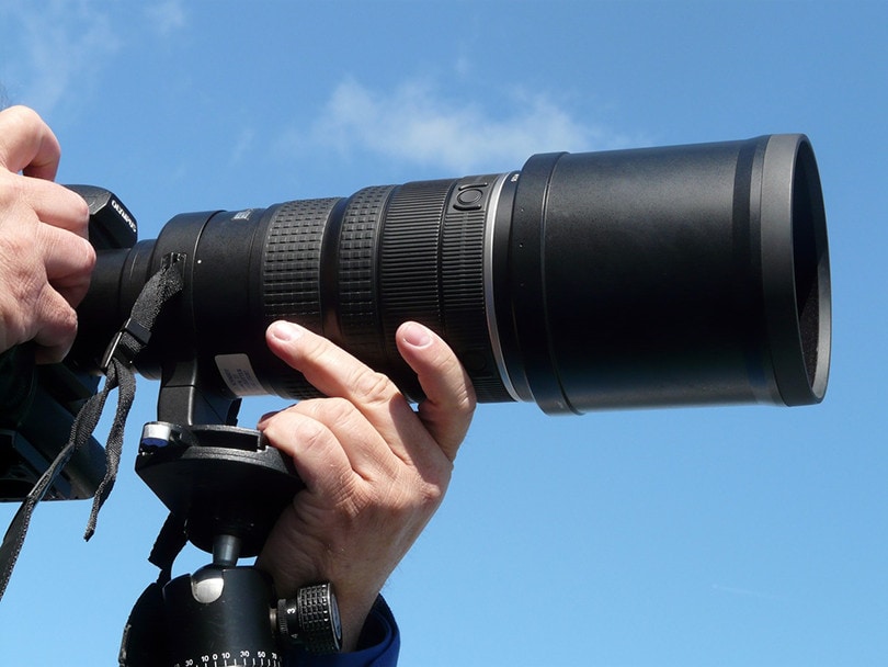 What Is a Telephoto Lens? Photography Basics Explained - Optics Mag