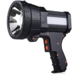 12 Best Rechargeable Spotlights In 2024 - Reviews & Top Picks - Optics Mag