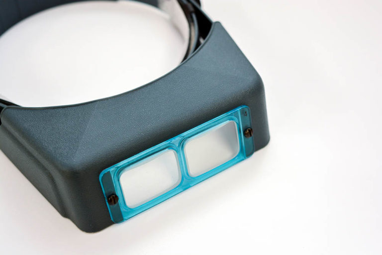 11 Types of Magnifying Glasses (with Pictures) - Optics Mag