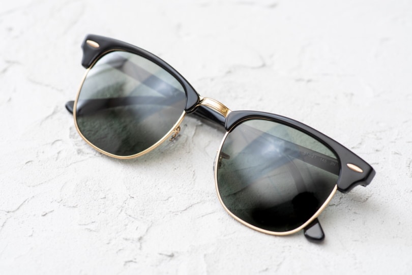 11 Types Of Sunglasses (with Pictures) - Optics Mag