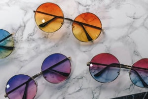 11 Types Of Sunglasses (with Pictures) - Optics Mag