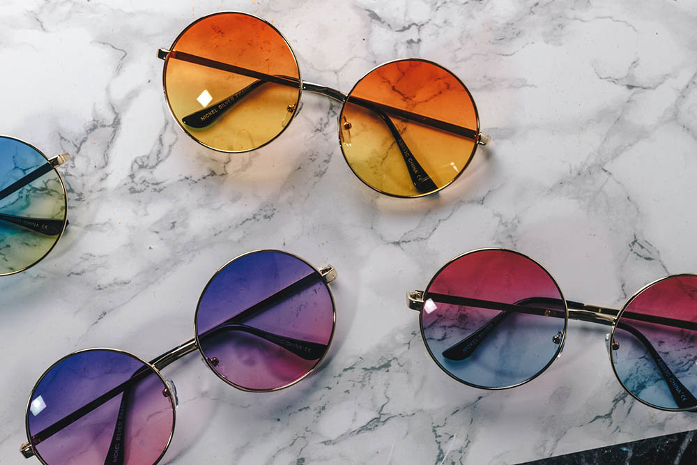 9 Types of Men’s Sunglasses Styles (With Pictures) - Optics Mag