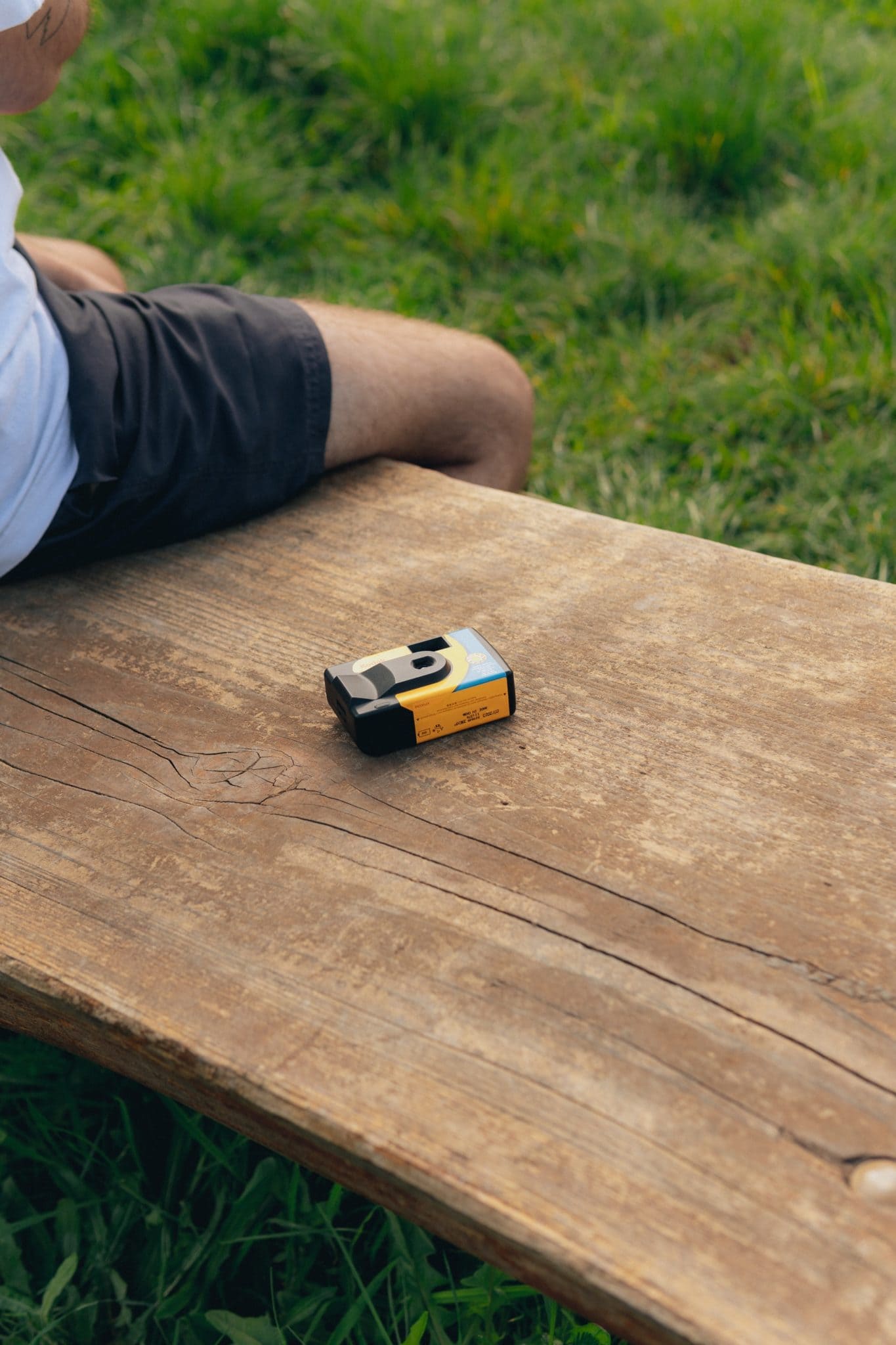 How to Use a Disposable Camera — 10 Tips & Tricks - Optics Mag