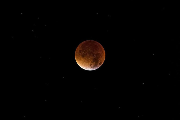 9 Interesting Facts About Lunar Eclipses You Never Knew - Optics Mag